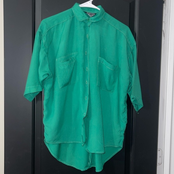 Mahudi | Tops | Mahudi Blouse | Poshmark